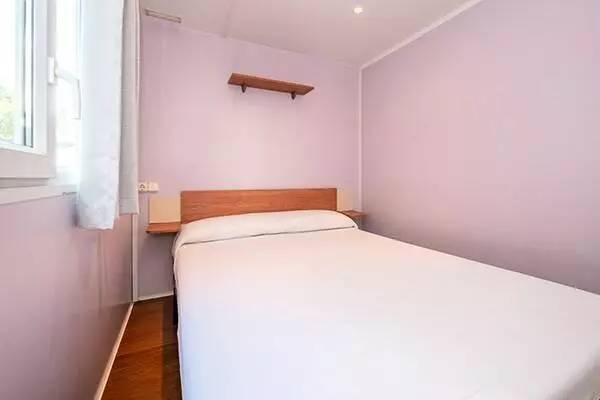 31 M² Caravan ∙ 2 Bedrooms ∙ 4 Guests - Saint-Hilaire-de-Riez