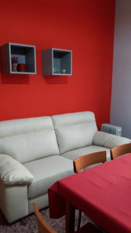 75 M² Apartment ∙ 2 Bedrooms ∙ 4 Guests - Cagliari