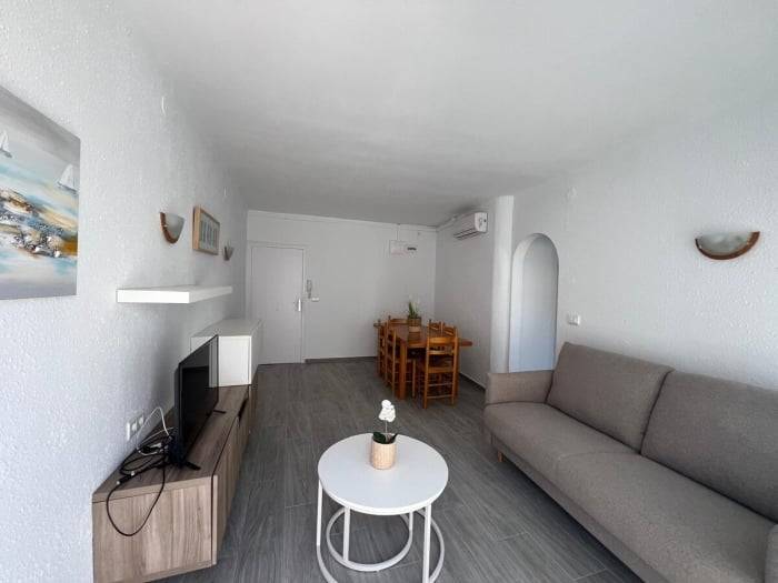 55 M² Ferienwohnung ∙ 2 Schlafzimmer ∙ 6 Gäste - Cadaqués