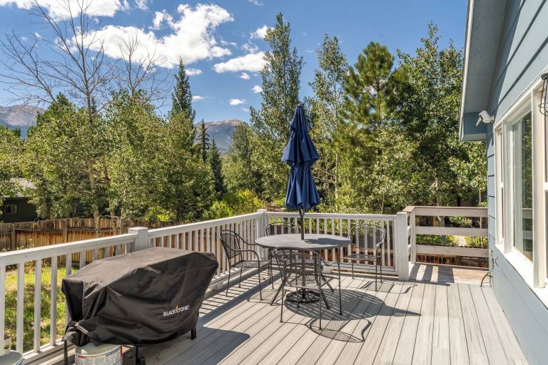 Wildernest, CO Vacation Rentals from $71 | HomeToGo