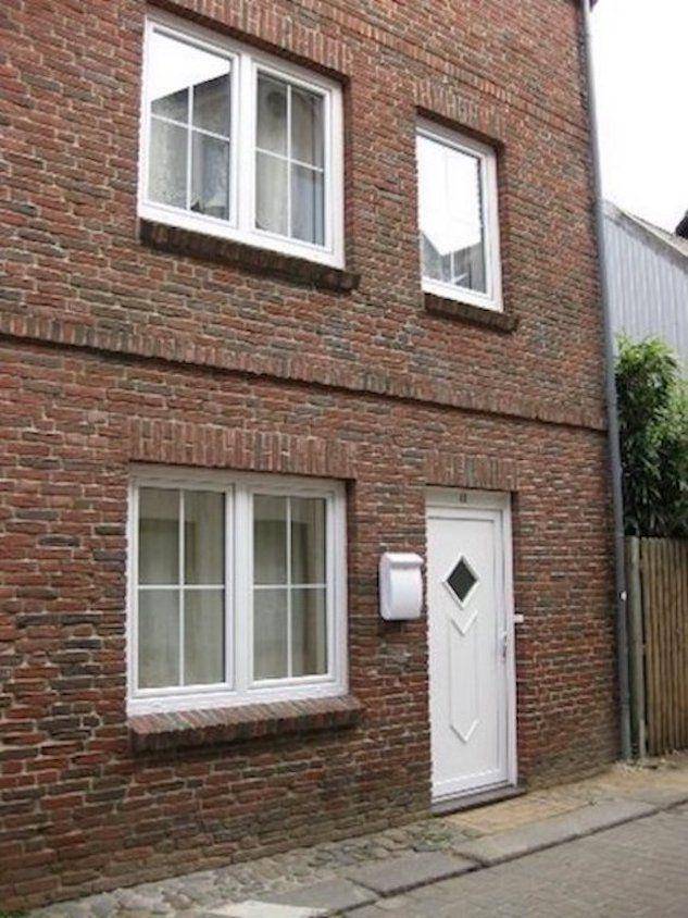 100 M² House ∙ 4 Bedrooms ∙ 8 Guests - Flensburg