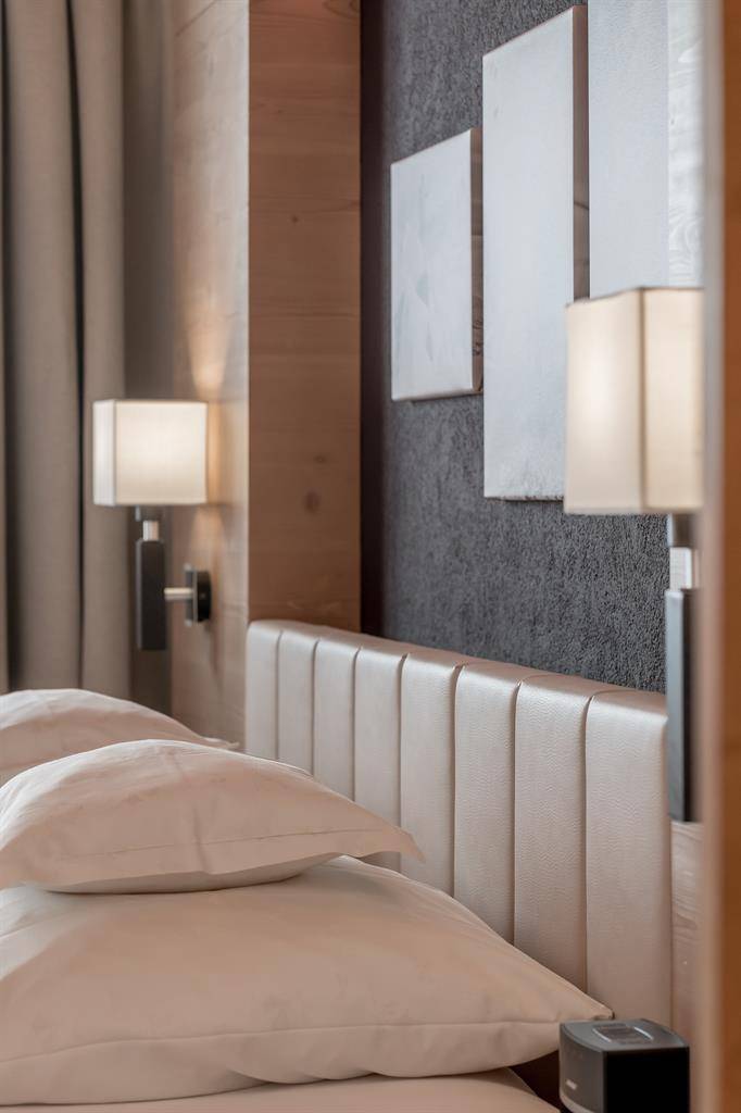 30 M² Hotel ∙ 1 Bedroom ∙ 2 Guests - Soelden