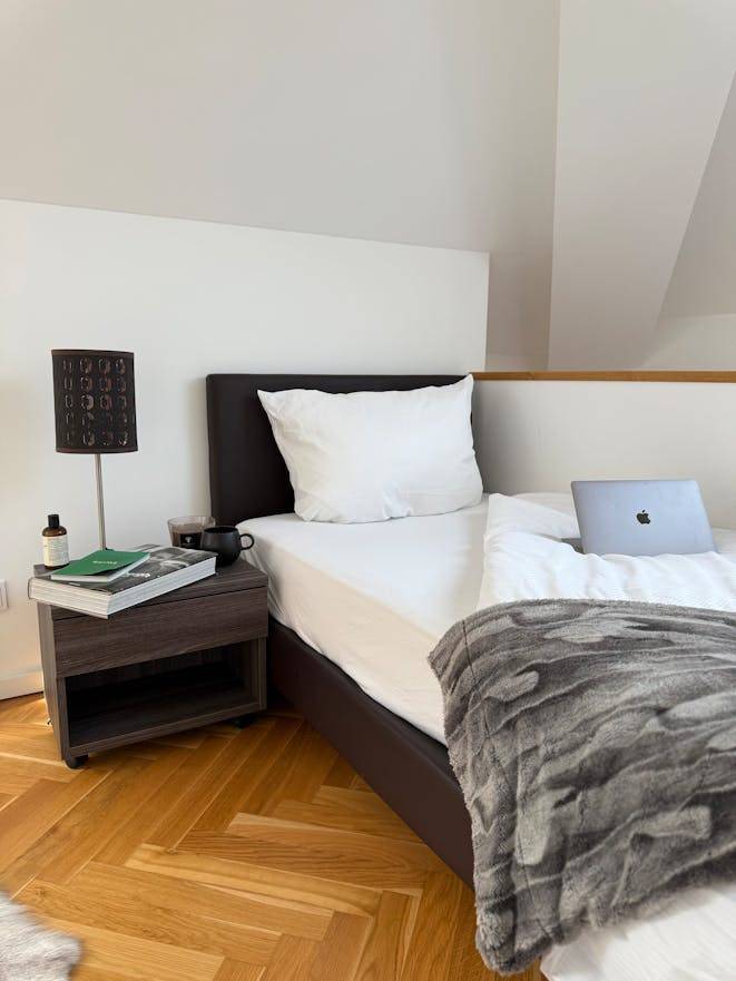 27 M² Apartment ∙ 1 Guest - Munich