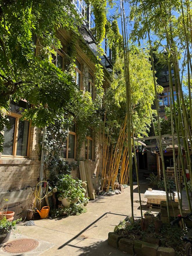 58 M² Apartment ∙ 1 Bedroom ∙ 2 Guests - Karlsruhe