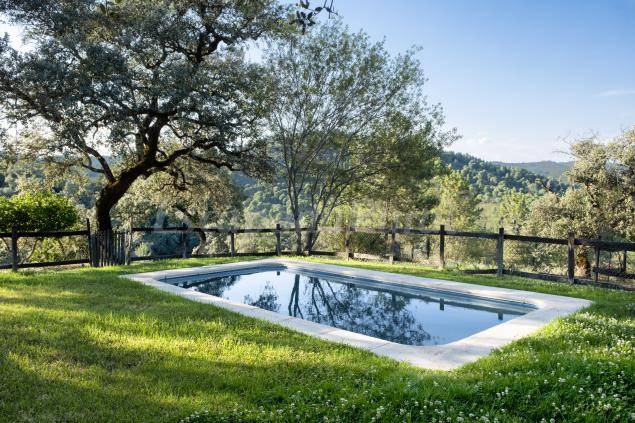 Cottage ∙ 13 Chambres ∙ 4 Personnes - Andalousie