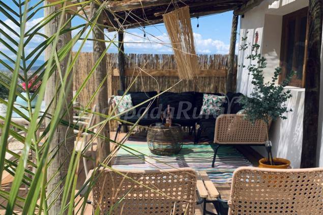 Casa Rural ∙ 6 Habitaciones ∙ 6 Huéspedes - Huércal-Overa