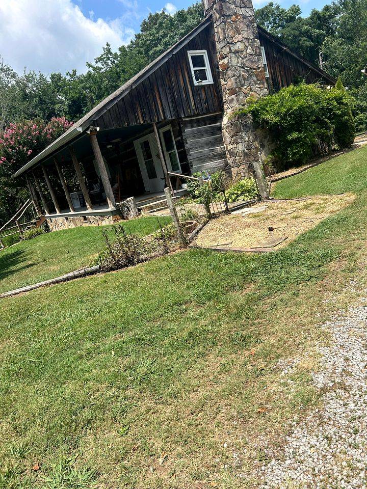 Casa ∙ 1 Habitación ∙ 4 Huéspedes - McMinnville, TN