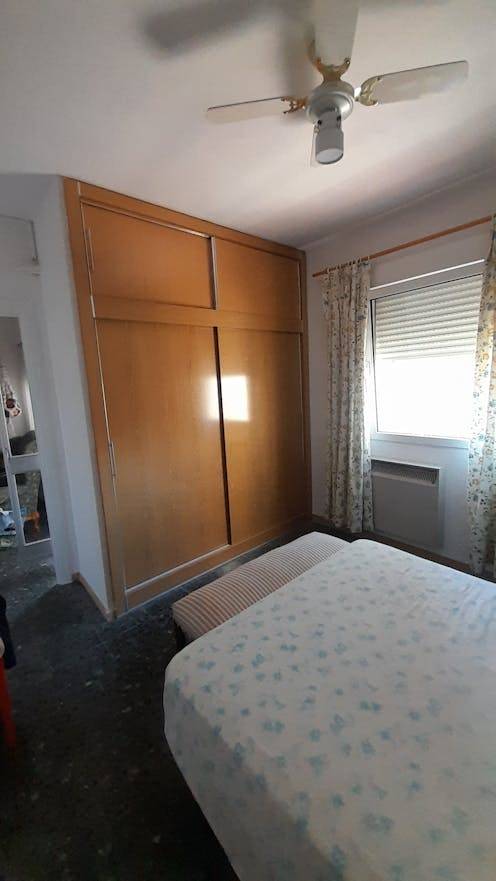 80 M² アパートメント ∙ 寝室: 3 ∙ ゲスト3 人 - スペイン サラゴサ
