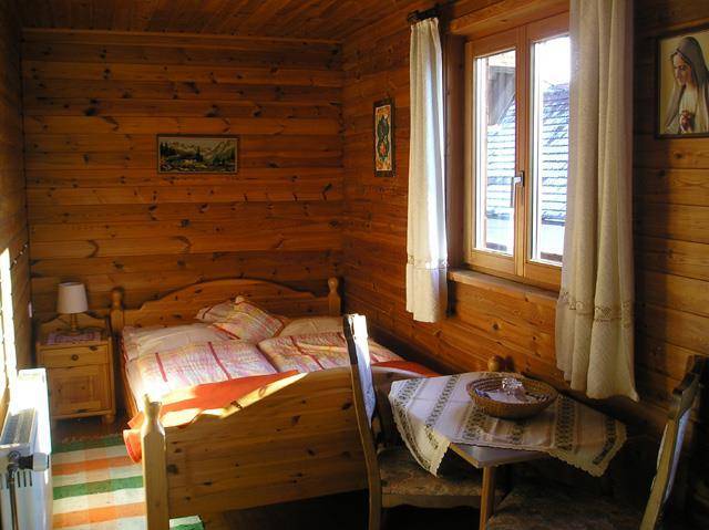 16 M² Hotel ∙ 1 Schlafzimmer ∙ 2 Gäste - Steiermark
