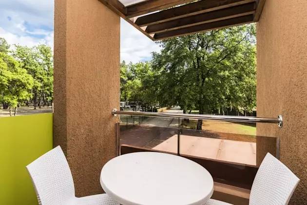 28 M² Apartment ∙ 1 Bedroom ∙ 4 Guests - Umag