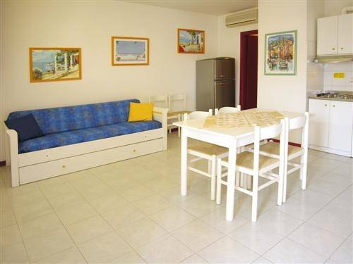 48 M² Appartamento Vacanza ∙ 1 Camera Da Letto ∙ 5 Ospiti - Bibione