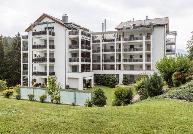 70 M² Apartment ∙ 2 Bedrooms ∙ 4 Guests - Laax