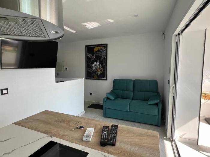 35 M² Apartment ∙ 4 Guests - Roses