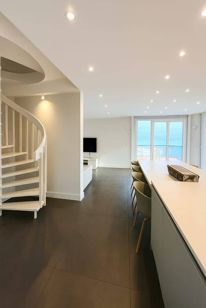 75 M² Ferienwohnung ∙ 3 Schlafzimmer ∙ 6 Gäste - Arcachon