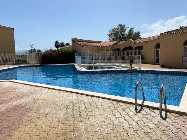 29 M² Appartement ∙ 1 Chambre ∙ 4 Personnes - Canet-en-Roussillon