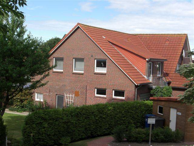 36 M² Ferienwohnung ∙ 1 Schlafzimmer ∙ 2 Gäste - Spiekeroog