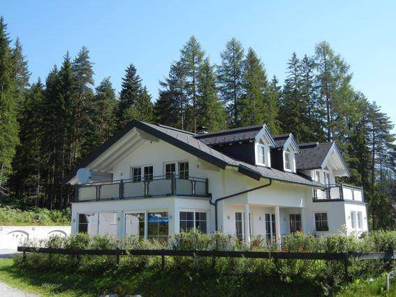 80 M² Ferienwohnung ∙ 2 Schlafzimmer ∙ 6 Gäste - Hallstatt