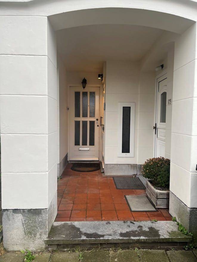 101 M² Apartment ∙ 3 Bedrooms ∙ 5 Guests - Hoofddorp