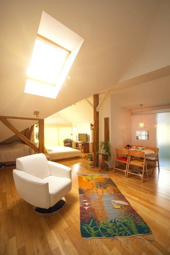56 平方米 公寓 ∙ 1 Bedroom ∙ 2客人 - 斯洛維尼亞