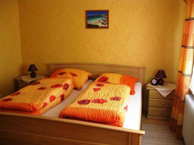 110 M² Maison De Vacances ∙ 3 Chambres ∙ 7 Personnes - Norderney