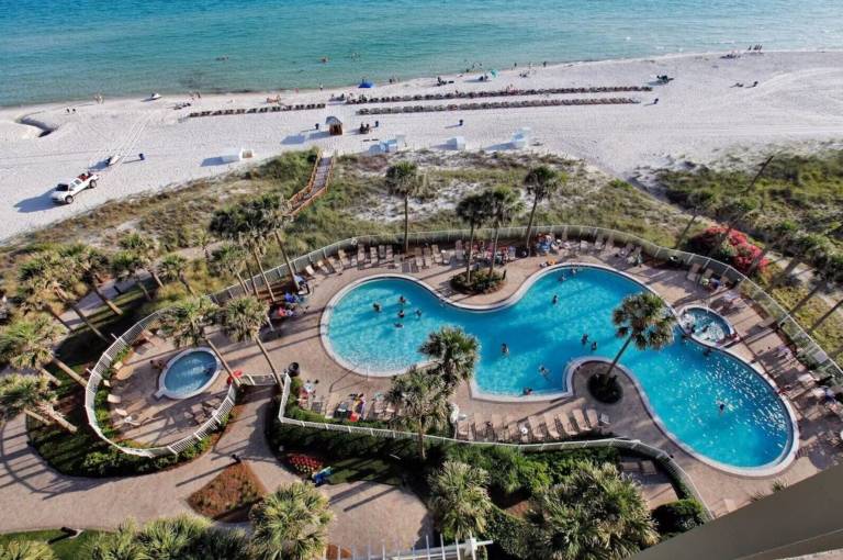 Vacation rentals in Long Beach Resort from $78 | Wimdu