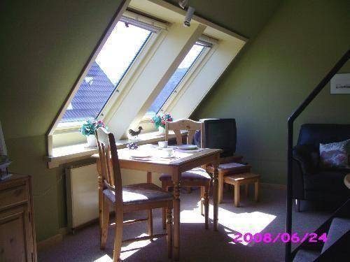 40 M² Ferienwohnung ∙ 1 Schlafzimmer ∙ 2 Gäste - Rømø