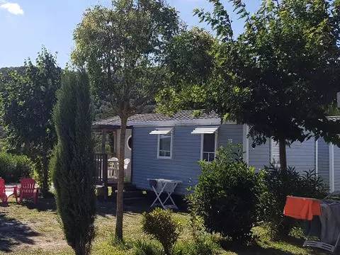 Mobil-home ∙ 2 Chambres ∙ 4 Personnes - Alba-la-Romaine