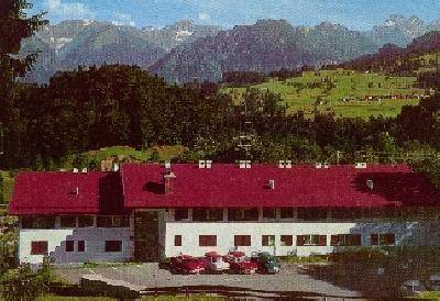 30 M² Apartment ∙ 1 Bedroom ∙ 2 Guests - Oberstdorf