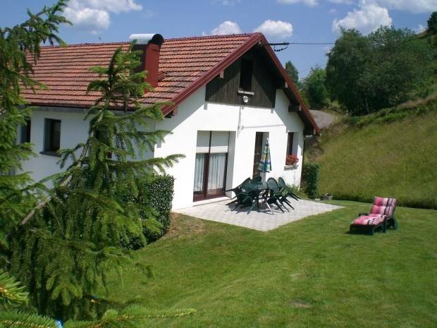 50 M² Gîte ∙ 3 Chambres ∙ 6 Personnes - Gérardmer