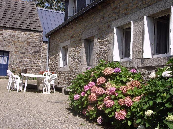 60 M² Apartment ∙ 2 Bedrooms ∙ 5 Guests - Concarneau