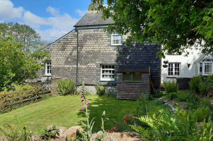35 M² Cottage ∙ 1 Bedroom ∙ 2 Guests - Devon