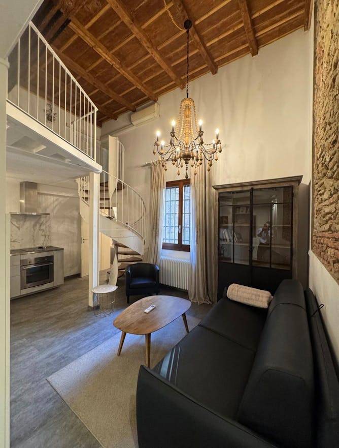 70 M² Apartment ∙ 1 Bedroom ∙ 2 Guests - Болонья