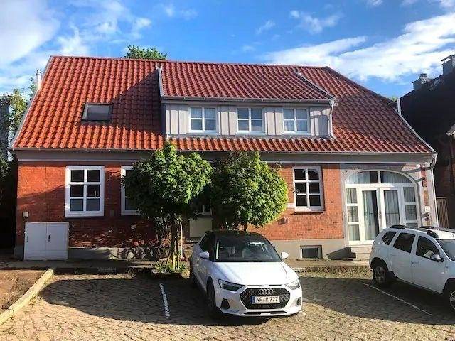 42 M² Ferienwohnung ∙ 1 Schlafzimmer ∙ 4 Gäste - Bad Segeberg