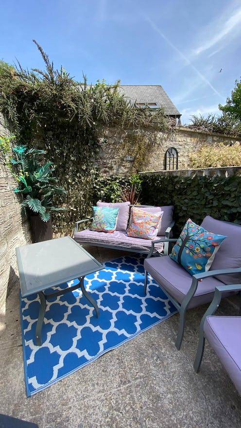 150 M² House ∙ 3 Bedrooms ∙ 4 Guests - Bridgend