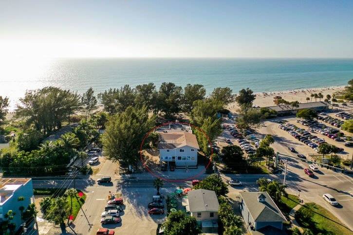 Apartment ∙ 1 Bedroom ∙ 2 Guests - Longboat Key, FL
