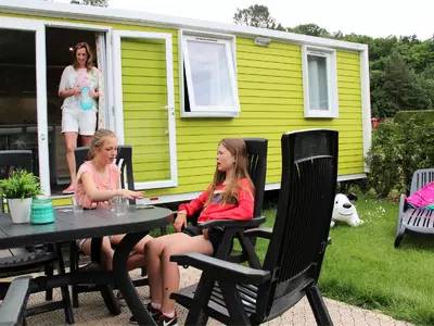 Chalet ∙ 1 Habitación ∙ 6 Huéspedes - Spa