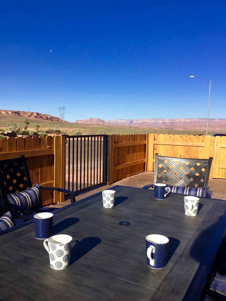 Accommodation ∙ 6 Bedrooms ∙ 18 Guests - Page, AZ