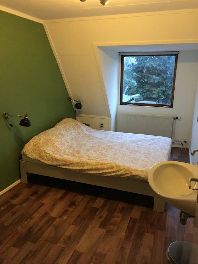85 M² Private Room ∙ 1 Bedroom ∙ 1 Guest - Wijk bij Duurstede