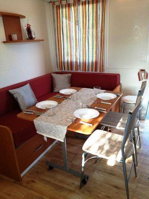 35 M² Apartamento ∙ 2 Habitaciones ∙ 5 Huéspedes - Galešnjak