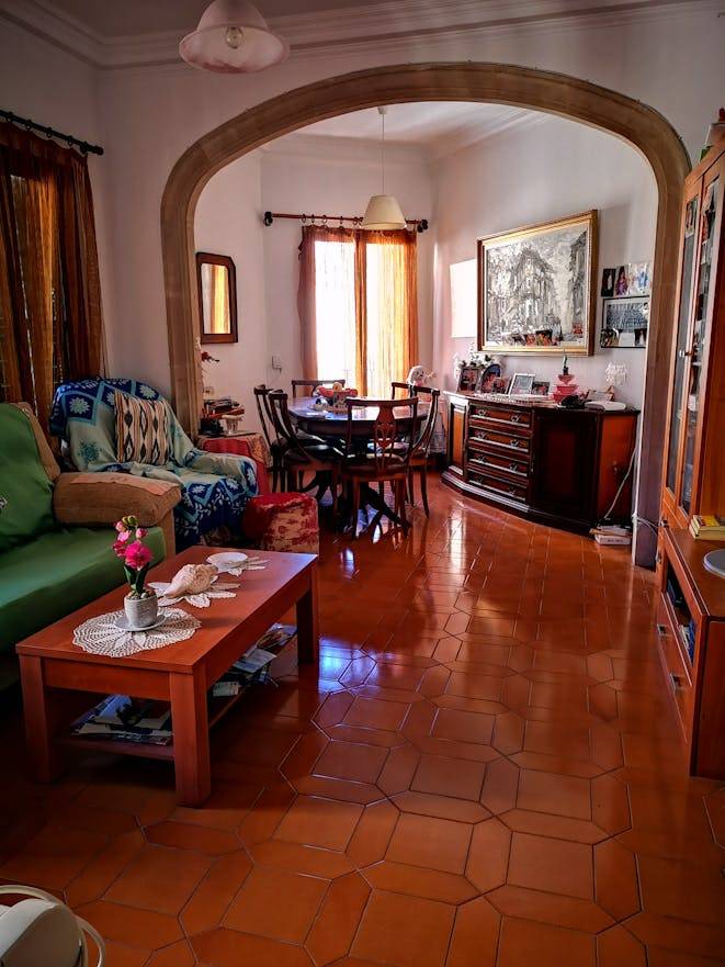 120 M² Private Room ∙ 1 Bedroom ∙ 1 Guest - Palma