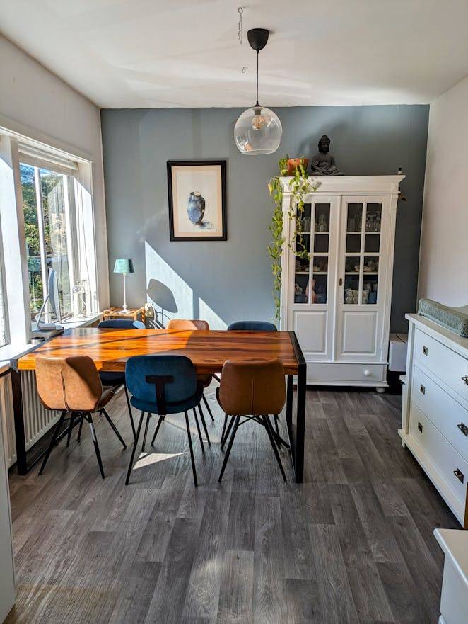 75 M² Appartement ∙ 2 Chambres ∙ 4 Personnes - Aalsmeer