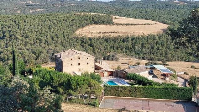 Casa De Campo ∙ 12 Quartos ∙ 28 Hóspedes - Cataluña