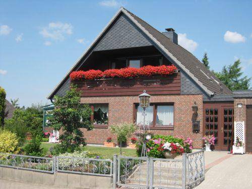 72 M² Appartement ∙ 2 Chambres ∙ 3 Personnes - Preetz