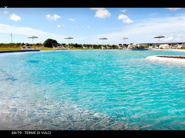 90 M² Casa ∙ 2 Habitaciones ∙ 4 Huéspedes - Capodimonte