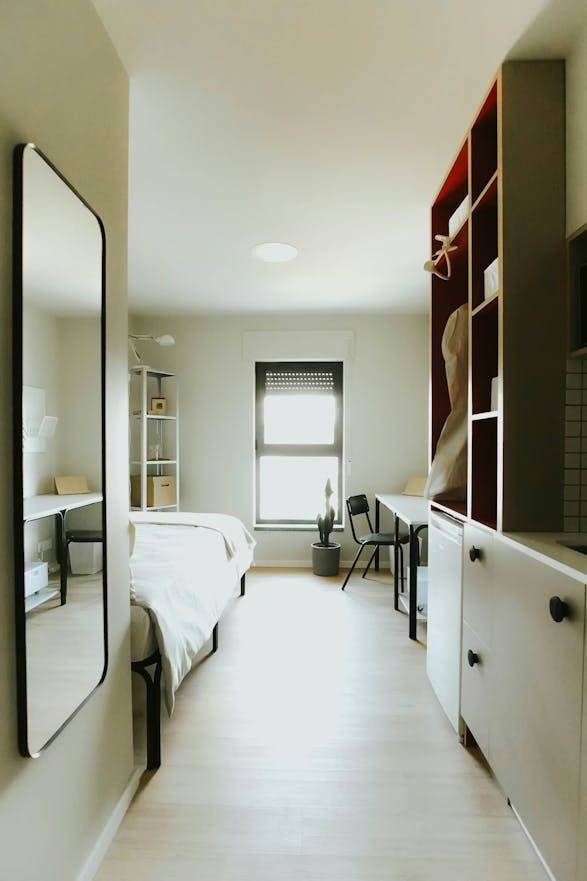 20 M² Apartment ∙ 1 Guest - Braga