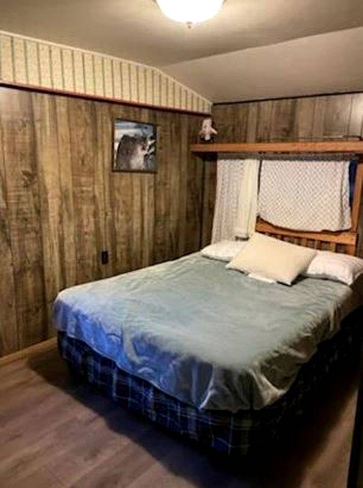 Maison De Vacances ∙ 1 Chambre ∙ 5 Personnes - Lake City, CO