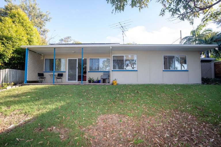 Find holiday houses, cabins & accommodation in Amity Point from $201!