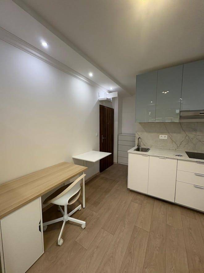 25 M² Appartement ∙ 2 Personnes - Prague