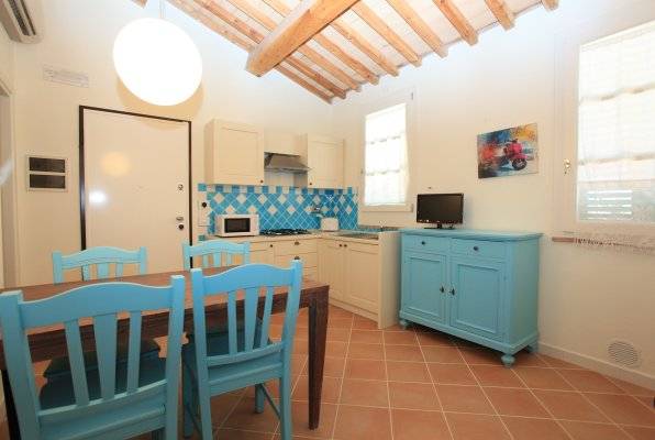 Agriturismo Campallegro - Cecina