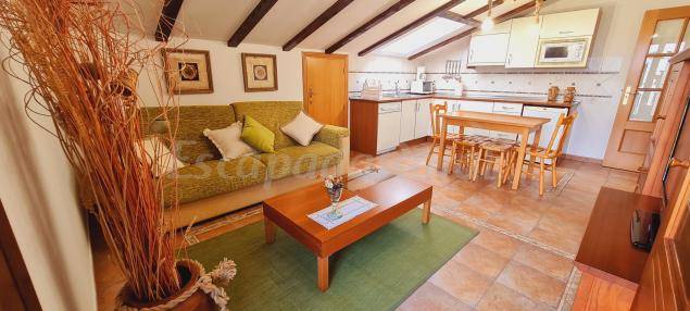 Cottage ∙ 6 Bedrooms ∙ 4 Guests - Pasaia